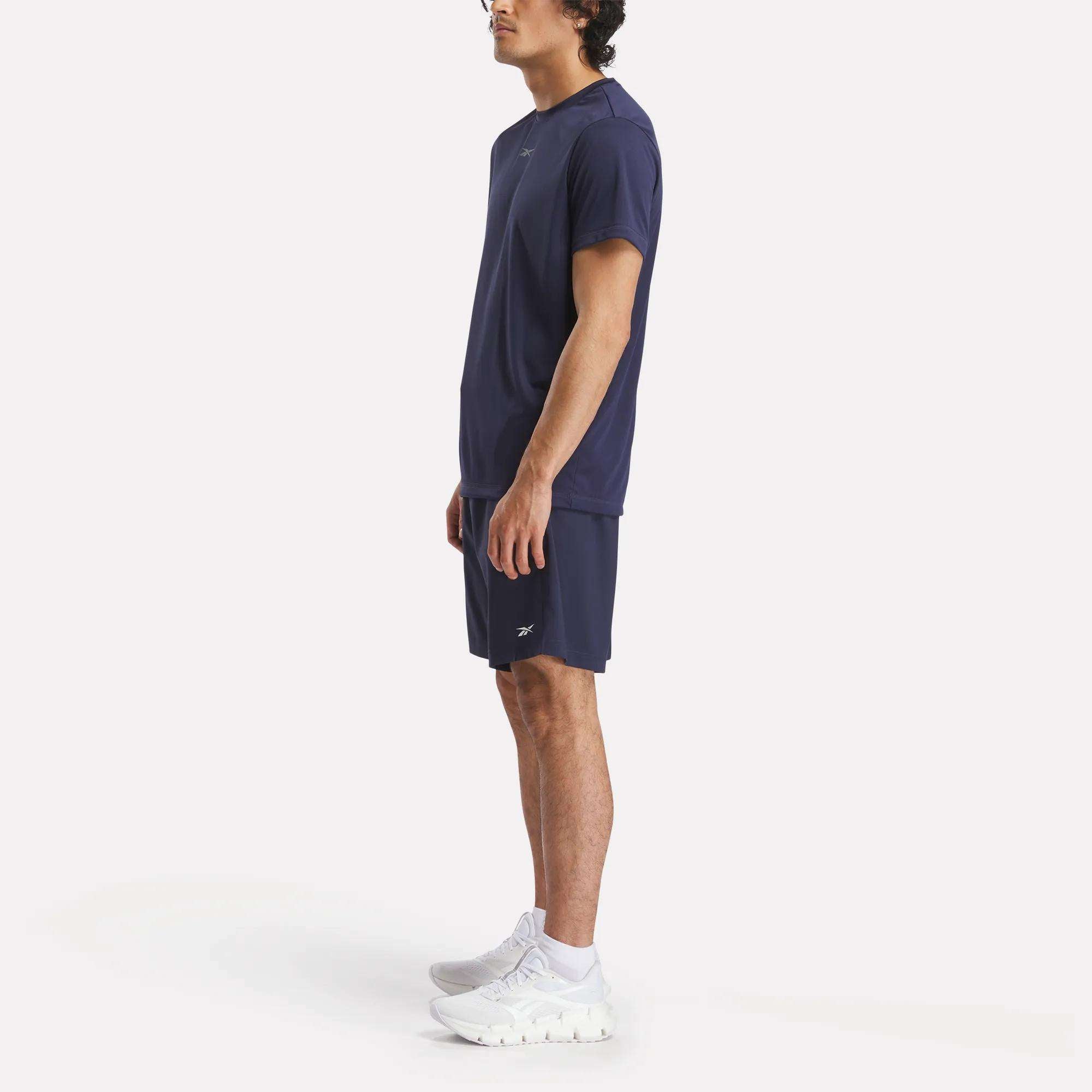 REEBOK Reebok Woven Training Shorts